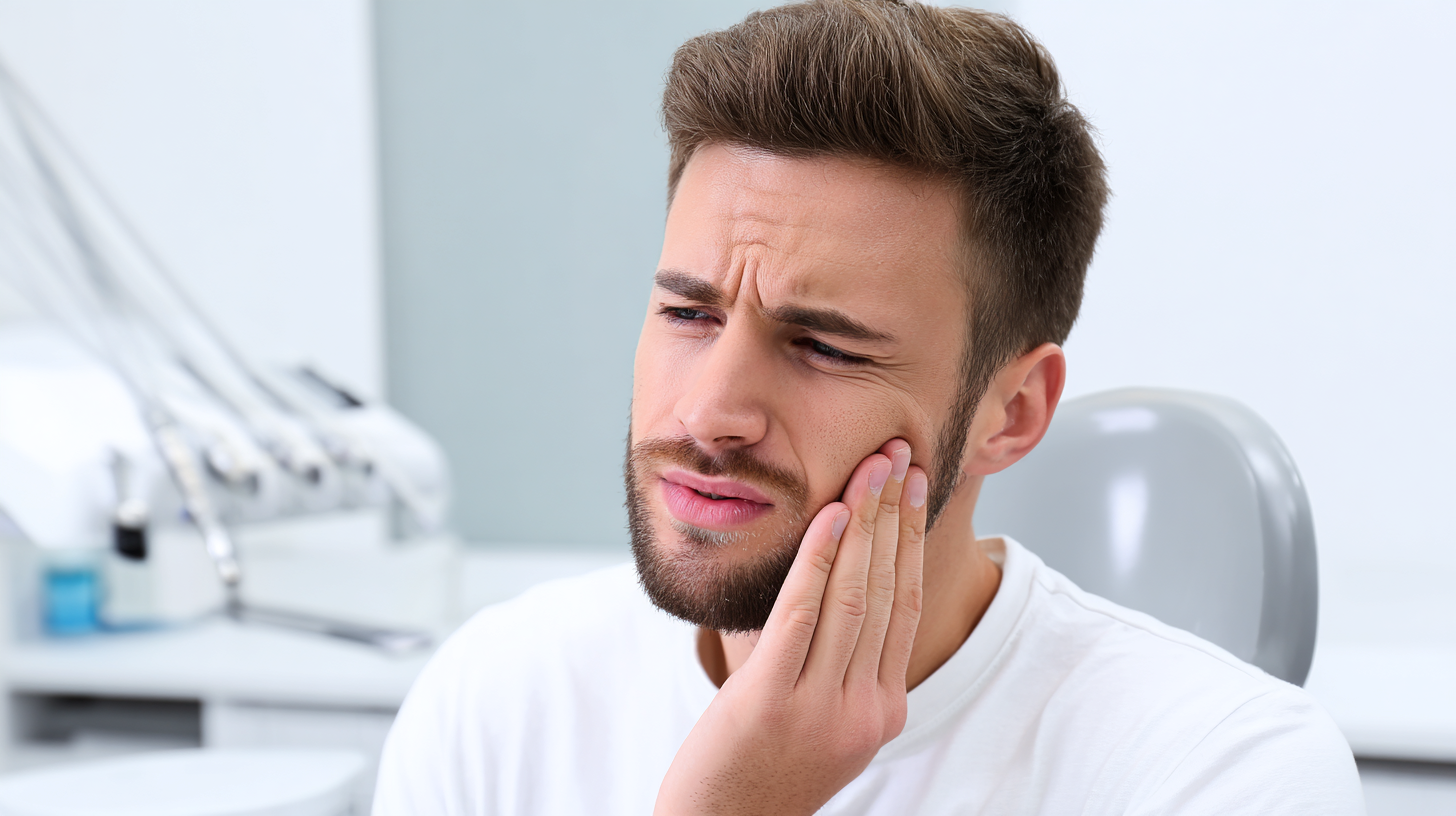 Why Do Gums Bleed When Brushing or Flossing